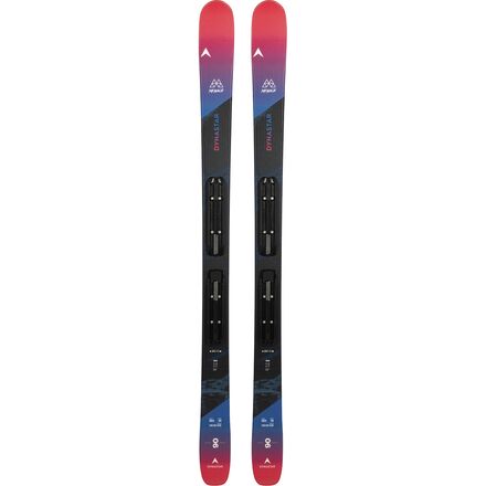 Dynastar M-Menace 90 (Xpress) System Ski - Men's - Ski
