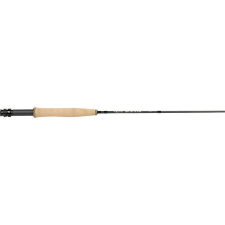 Echo Echo Boost Fly Rod - 4-Piece - Fly Fishing