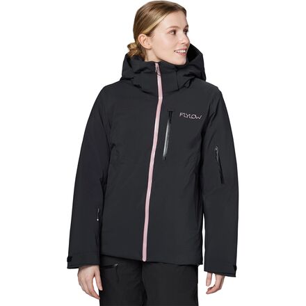 Flylow Charlie Coat - Women's - Women