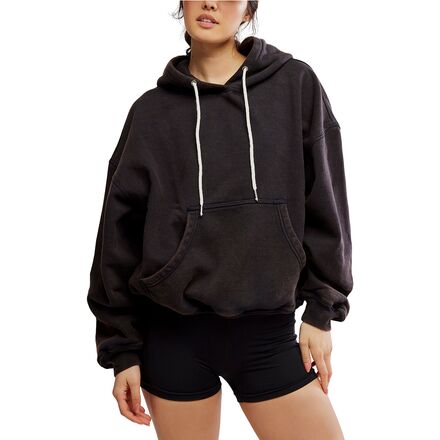 FP Movement Ctw Final Call Hoodie - Women's - Women