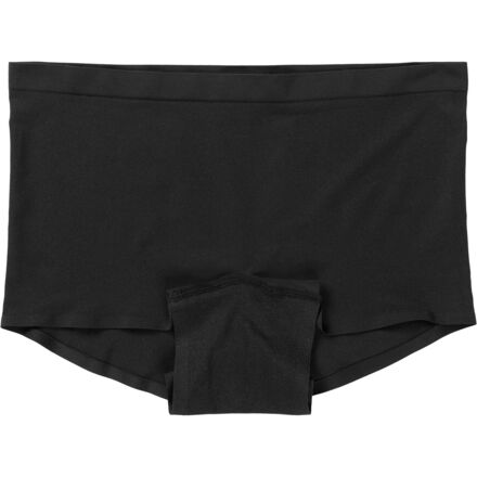 Free People No Show Seamless Boyshort - Women's - Women