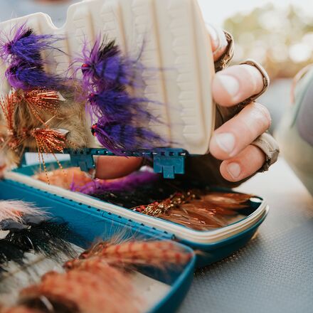 Fishpond Tacky Pescador Large Leaflet - Fly Fishing