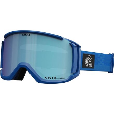Giro Revolt Goggles 2025 - Ski