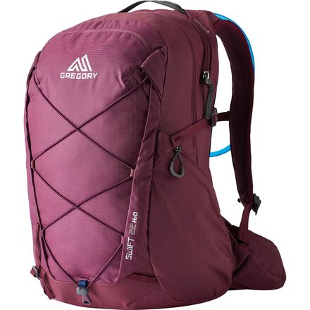 Gregory Swift 22L H2O Hydration Pack - Women's - Hike & Camp