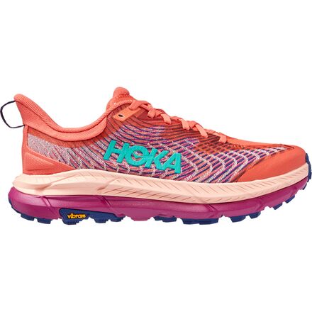 HOKA Mafate Speed 4 Trail Running Shoe - Women's - Women