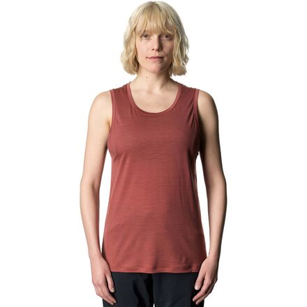 Houdini Tree Tank Top - Women's - Women