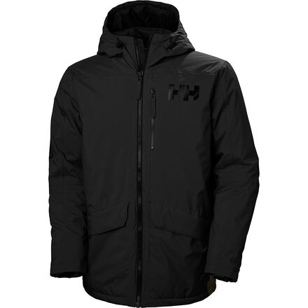 Helly Hansen Active Fall 2.0 Parka - Men's - Men