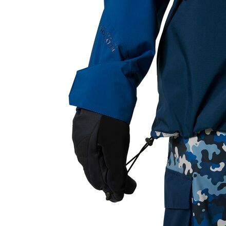Helly Hansen Ullr D Shell Jacket - Men's - Men