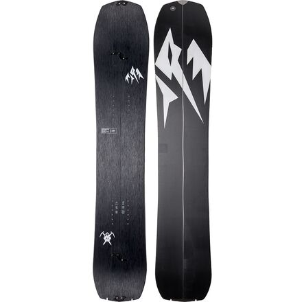 Jones Snowboards Ultra Solution Splitboard - 2022 - Snowboard