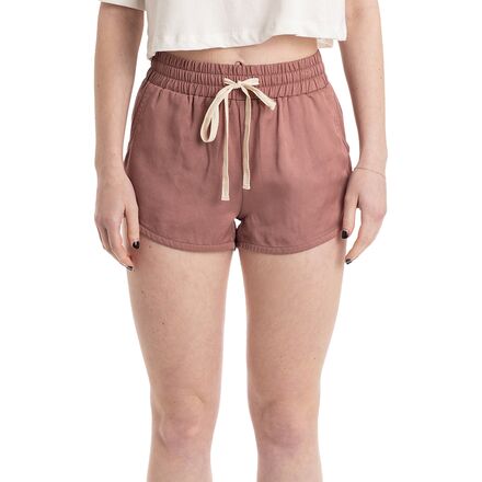 Jetty Dune Short - Women's - Women