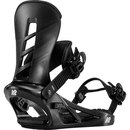 K2 Sonic Snowboard Binding - Snowboard