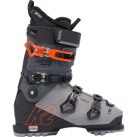 K2 Recon 100 MV Ski Boot - Men's - Ski