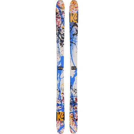 K2 Poacher Ski - Ski