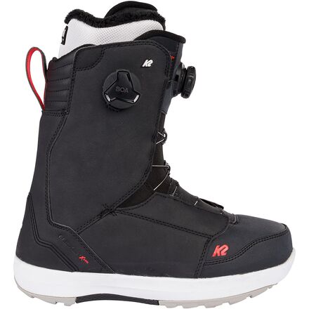 K2 Boundary Clicker X HB Snowboard Boot - 2023 - Men's - Snowboard