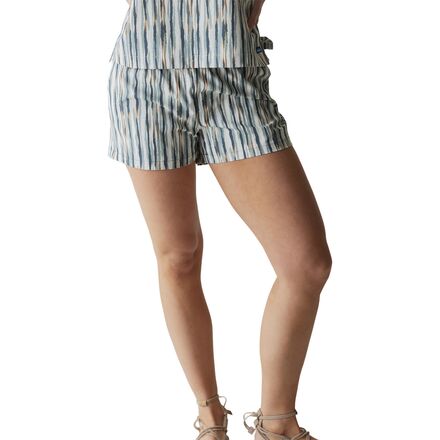 KAVU Kick Out Board Short - Women's - Women