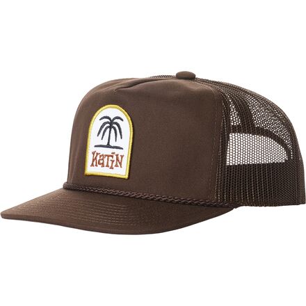 Katin K-Palm Trucker Hat - Men