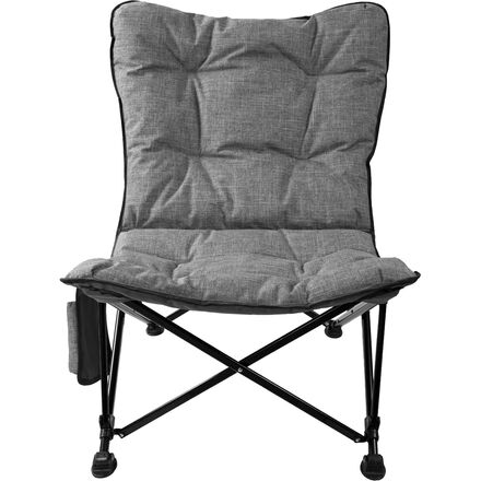 KUMA Aurora Padded Chair - Hike & Camp