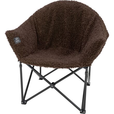 KUMA Teddy Bear Camp Chair Cover - Hike & Camp