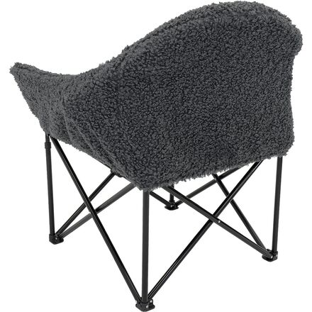 KUMA Teddy Bear Camp Chair Cover - Hike & Camp