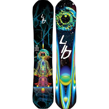 Lib Technologies T Ripper Snowboard - Blem 2022 - Snowboard