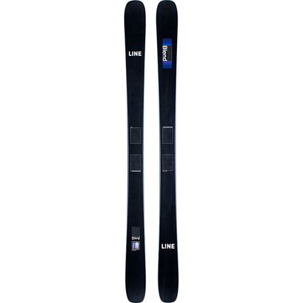 Line Blend Ski - Ski