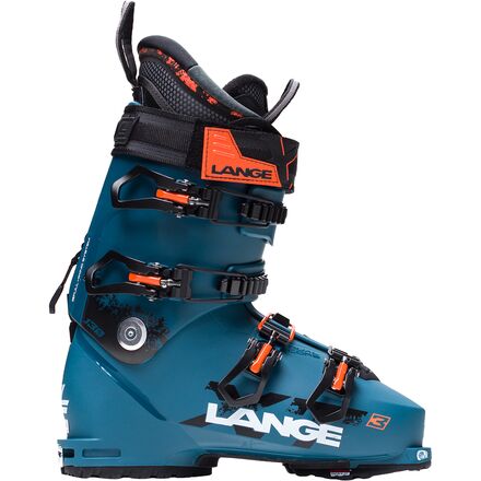 Lange XT3 130 Alpine Touring Boot - 2022 - Ski
