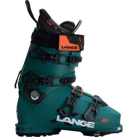 Lange XT3 120 Alpine Touring Boot - 2022 - Ski