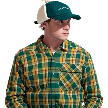 La Sportiva Forest Earflap Cap - Men