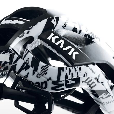 MAAP x KASK Elemento Helmet - Bike