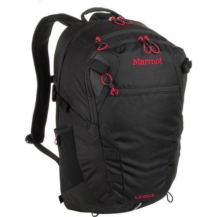 Marmot Ledge Backpack - Hike & Camp