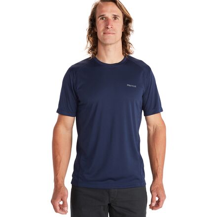 Marmot Windridge Short-Sleeve Shirt - Men's - Men