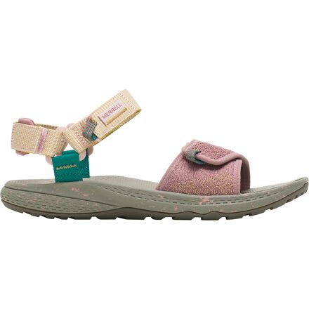 Merrell Bravada Backstrap Sandal - Women's - Women