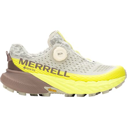 Merrell Agility Peak 5 BOA GTX Trail Running Shoe - Women's - Women