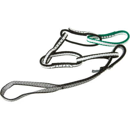 Metolius PAS 22 - Climb