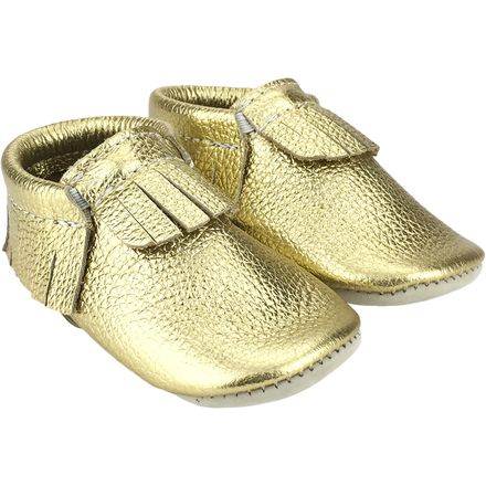 Minimoc Queen Bee Shoe - Toddler and Infants' - Kids