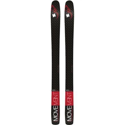Movement Alp Tracks 100 Ski - Ski