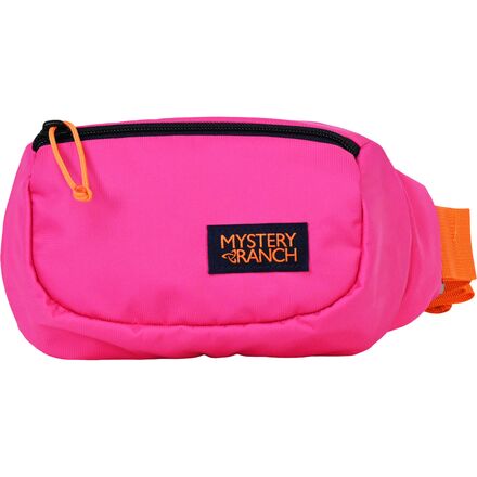 Mystery Ranch Forager 2.5L Hip Pack - Hike & Camp