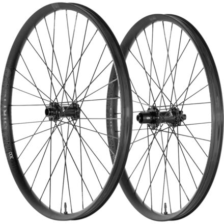 Industry Nine GR300 V2 Hydra 29in Boost Wheelset - Bike