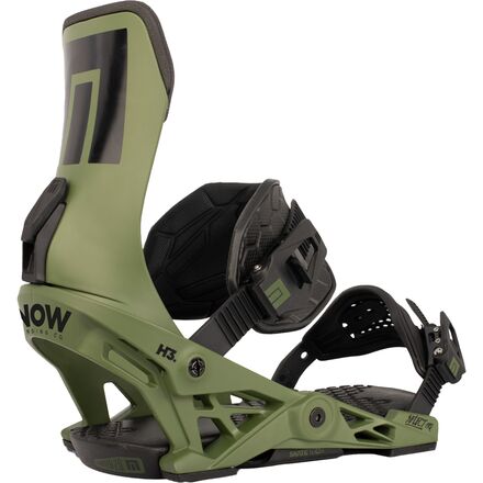 Now Select Pro Snowboard Binding - 2023 - Snowboard
