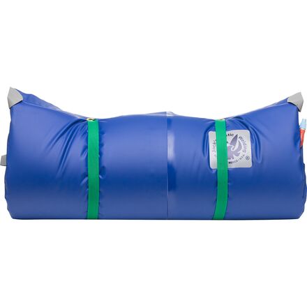 NRS Super Paco Sleeping Pad - Paddle