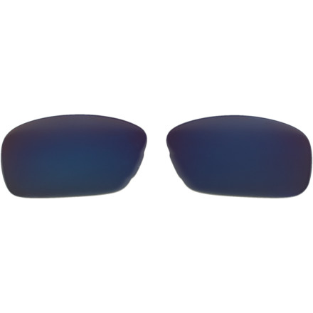 Native Eyewear Trango Sunglass Replacement Lenses - Men