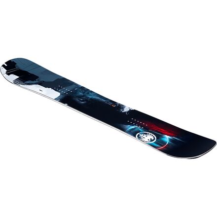 Never Summer Proto Ultra Snowboard - 2022 - Snowboard