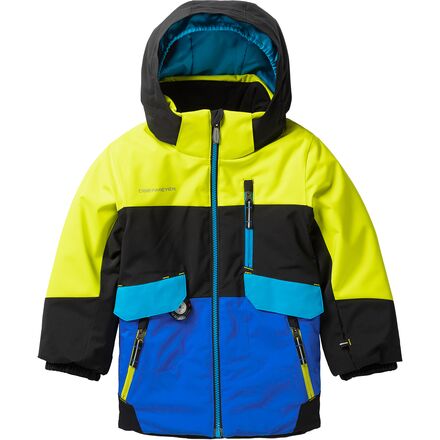 Obermeyer Nebula Jacket - Toddler Boys' - Kids
