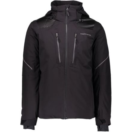Obermeyer Foundation Jacket - Men's - Men