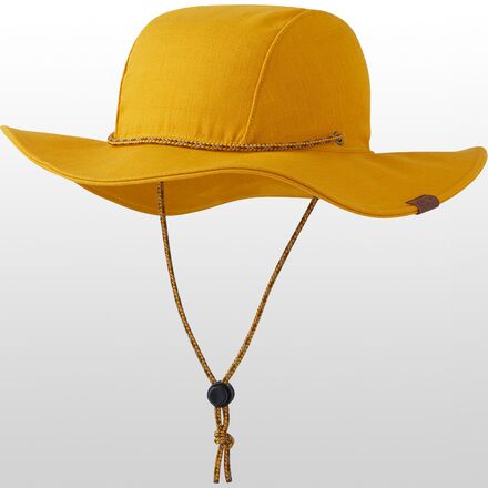 Outdoor Research Saguaro Sun Hat - Women's - Men