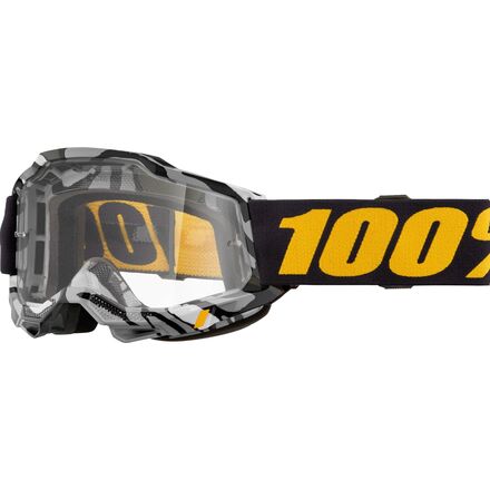 100% ACCURI 2 Goggles - Men