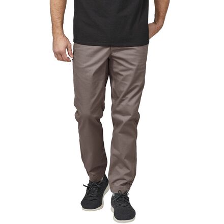 Patagonia Twill Traveler Pant - Men's - Men