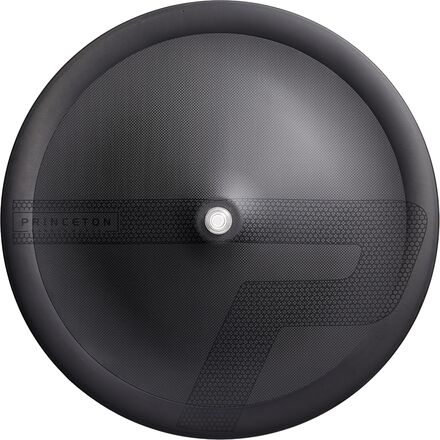 Princeton CarbonWorks BLUR 633 White Industries Disc Brake Disc Wheel ...