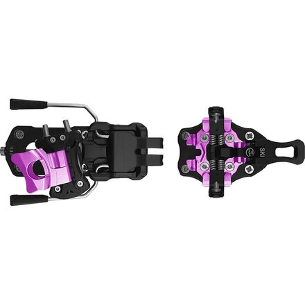 Plum Tech Bindings Summit 7 Alpine Touring Binding - 2021 - Ski