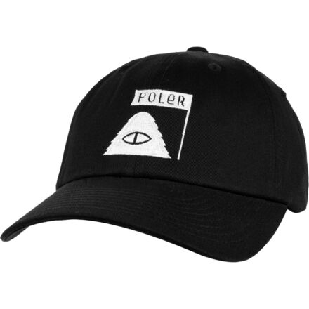 Poler Summit Dad Hat - Men